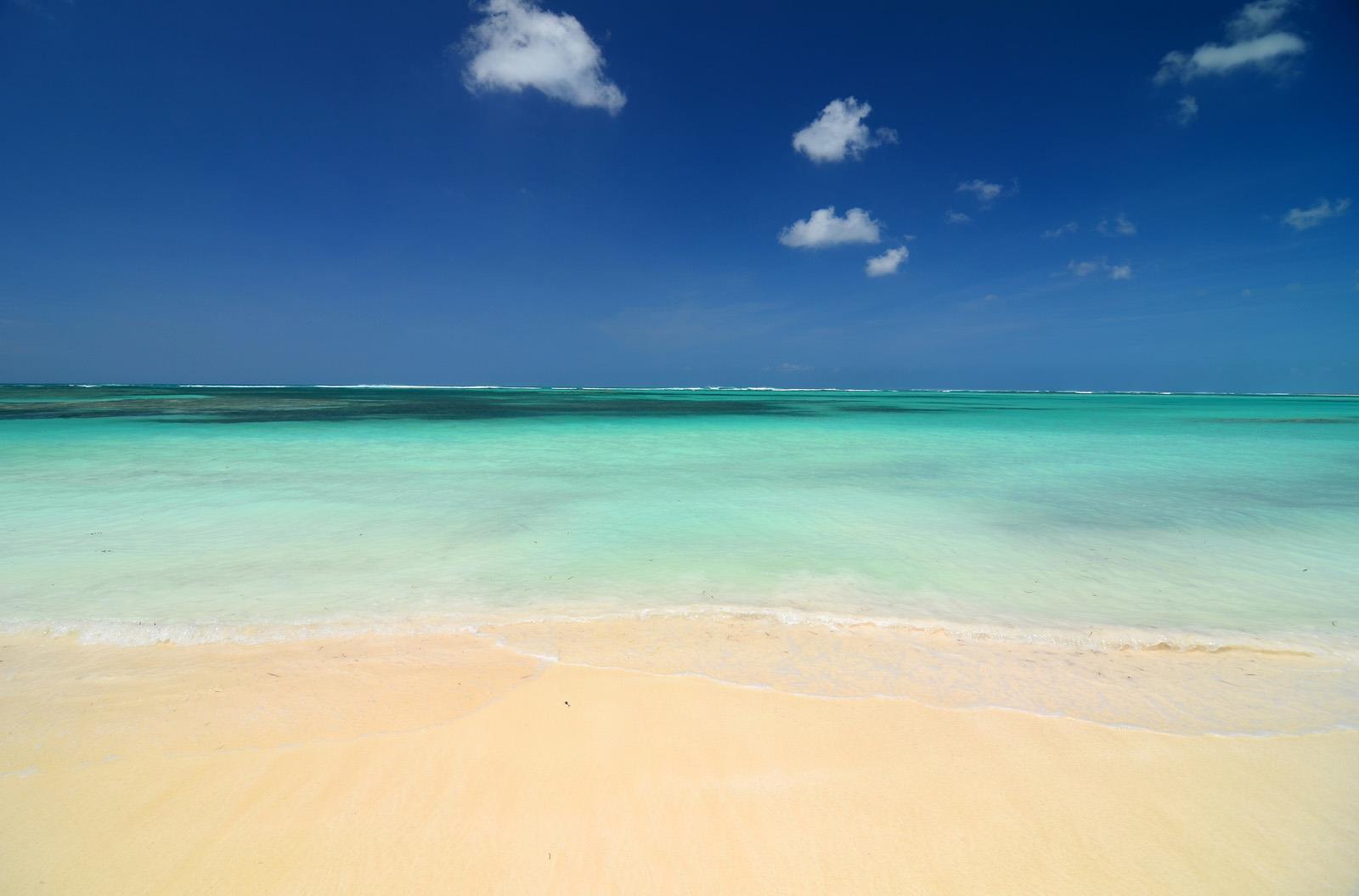 Anegada Day courtesy of Beyond The Reef - BVI Wreck Week